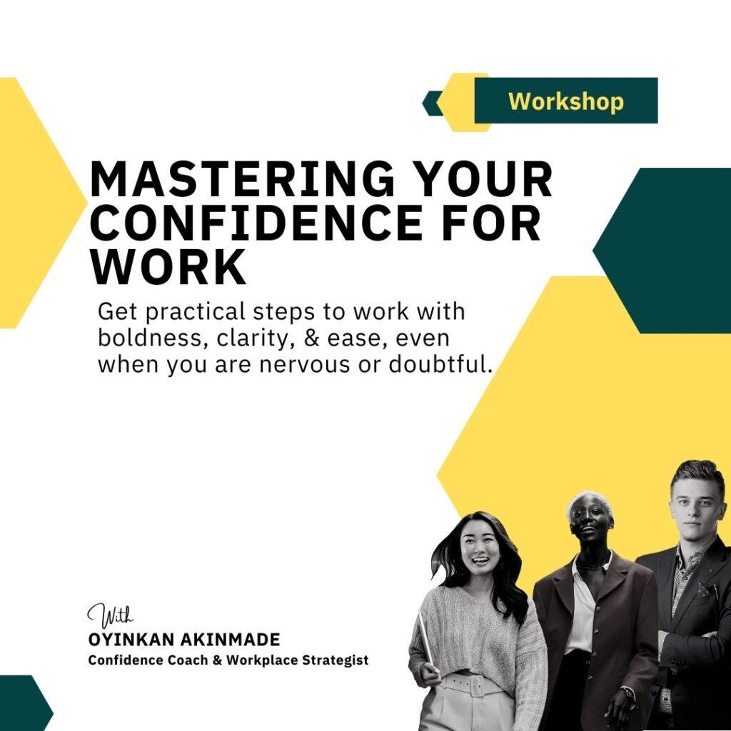 Perception In The Workplace; What You Need To Know - Bold and Ageless