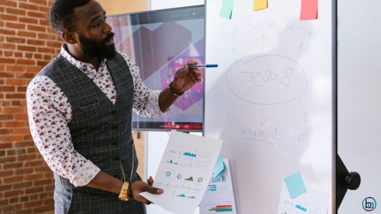 Presentation Tips:7 Practical Tips For You - Bold and Ageless